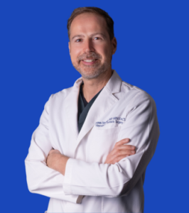 Best Vascular Surgeon | Vein Doctor | Monterey Bay Vascular